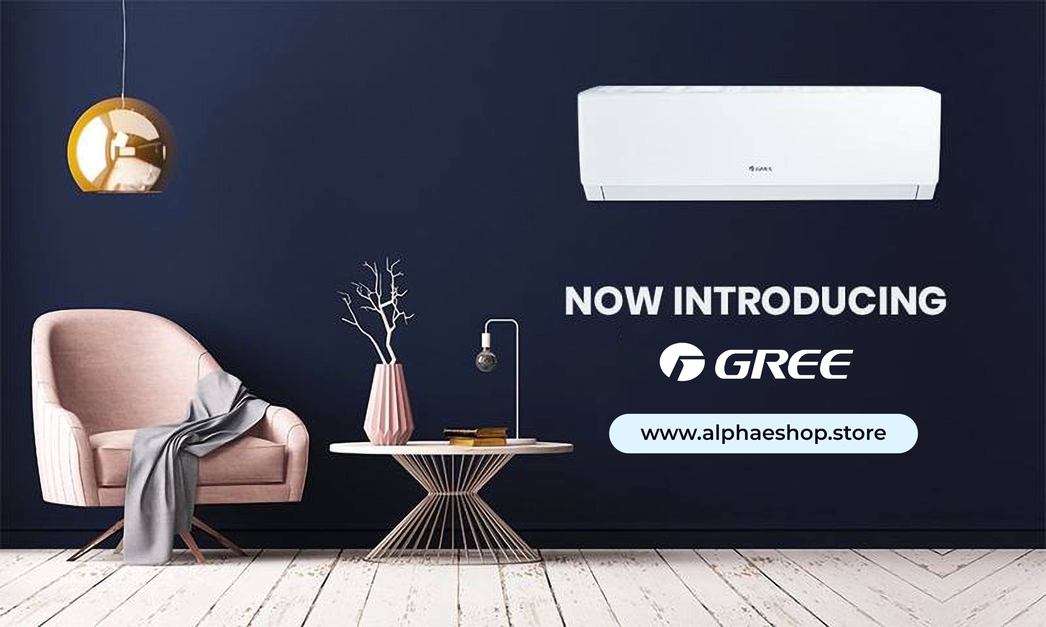 Gree Ac price in Bangladesh – Alphaeshop Limited