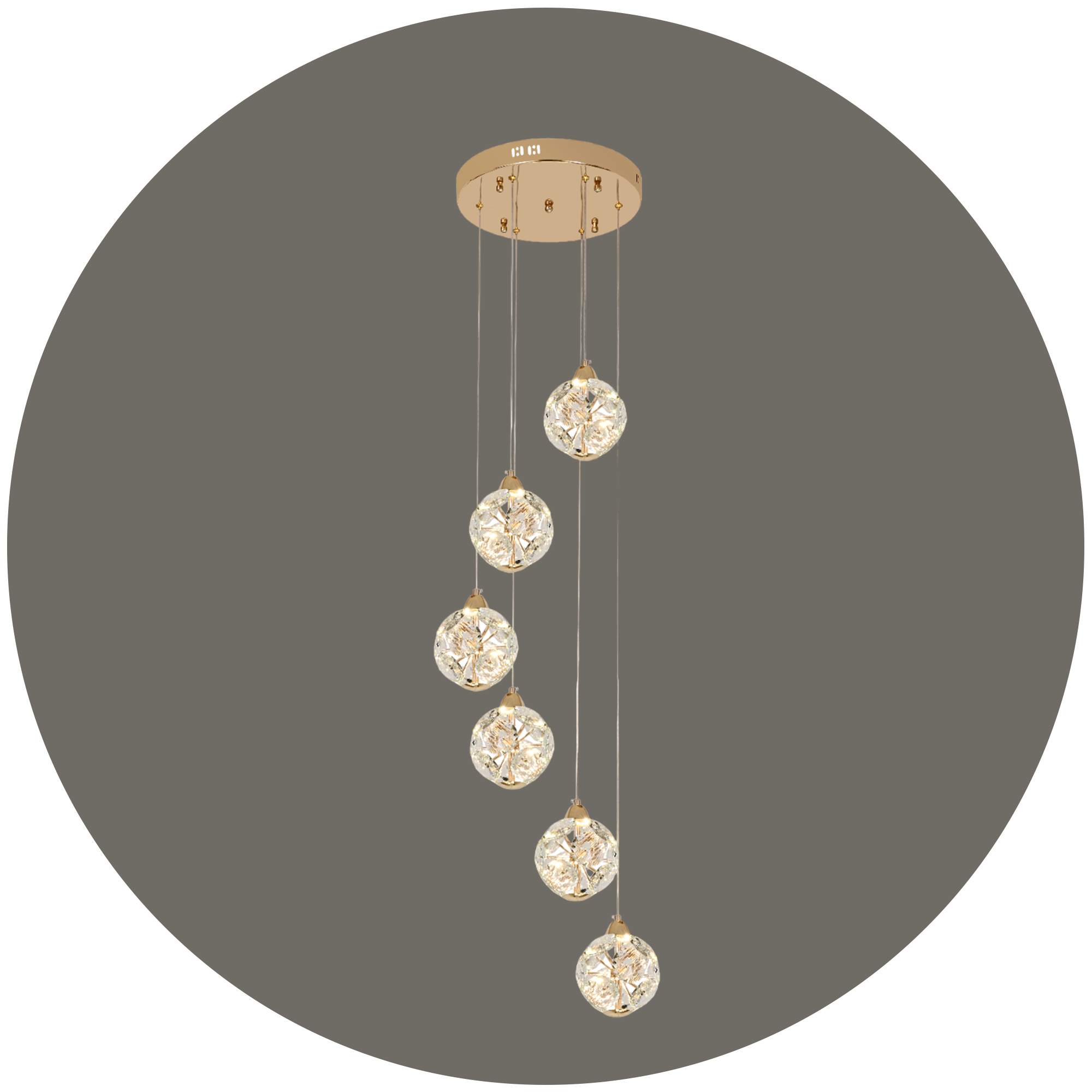 Hanging Lights – Alphaeshop Limited