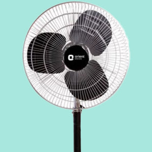 High Speed Stand Fan – Alphaeshop Limited
