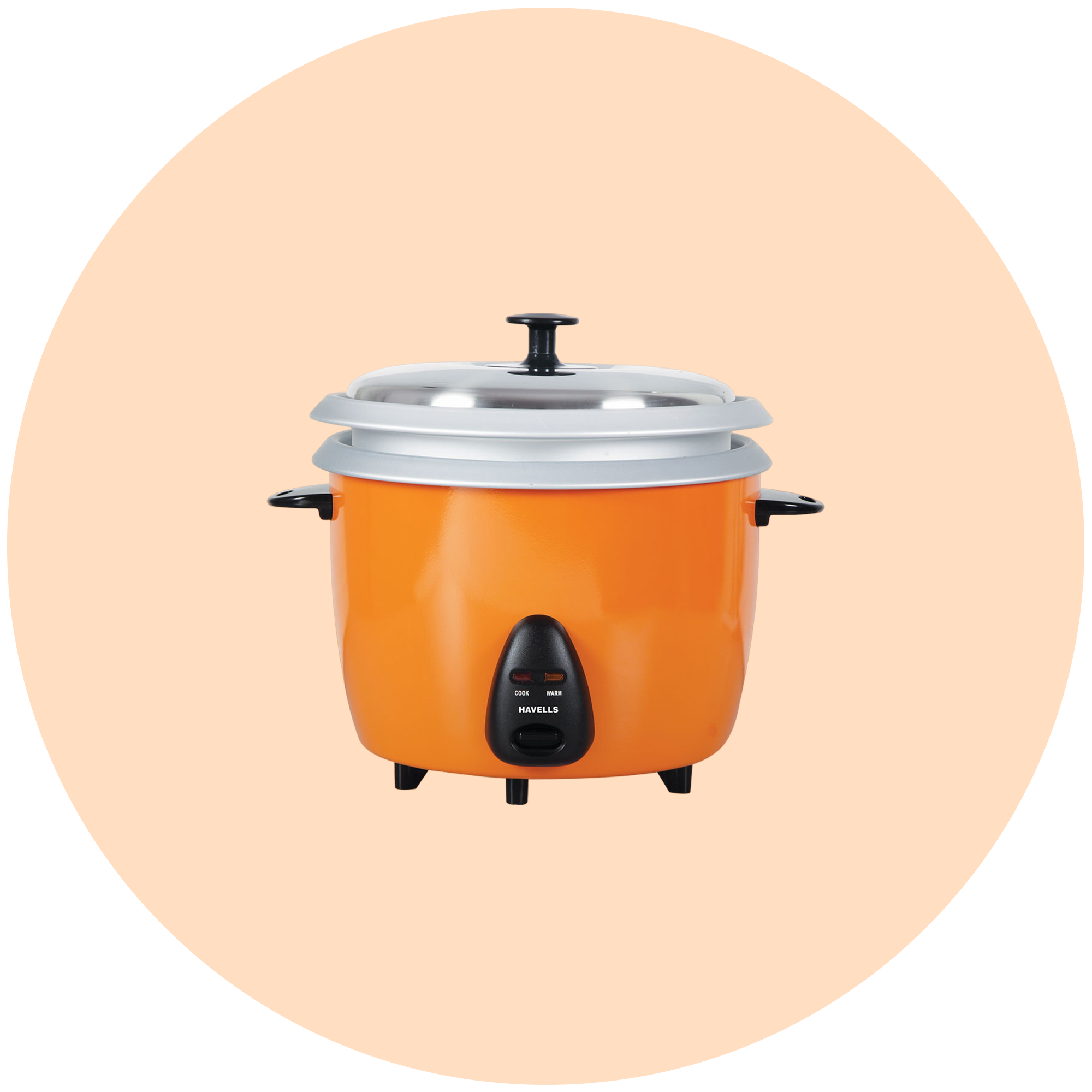 Rice cooker – Alphaeshop Limited