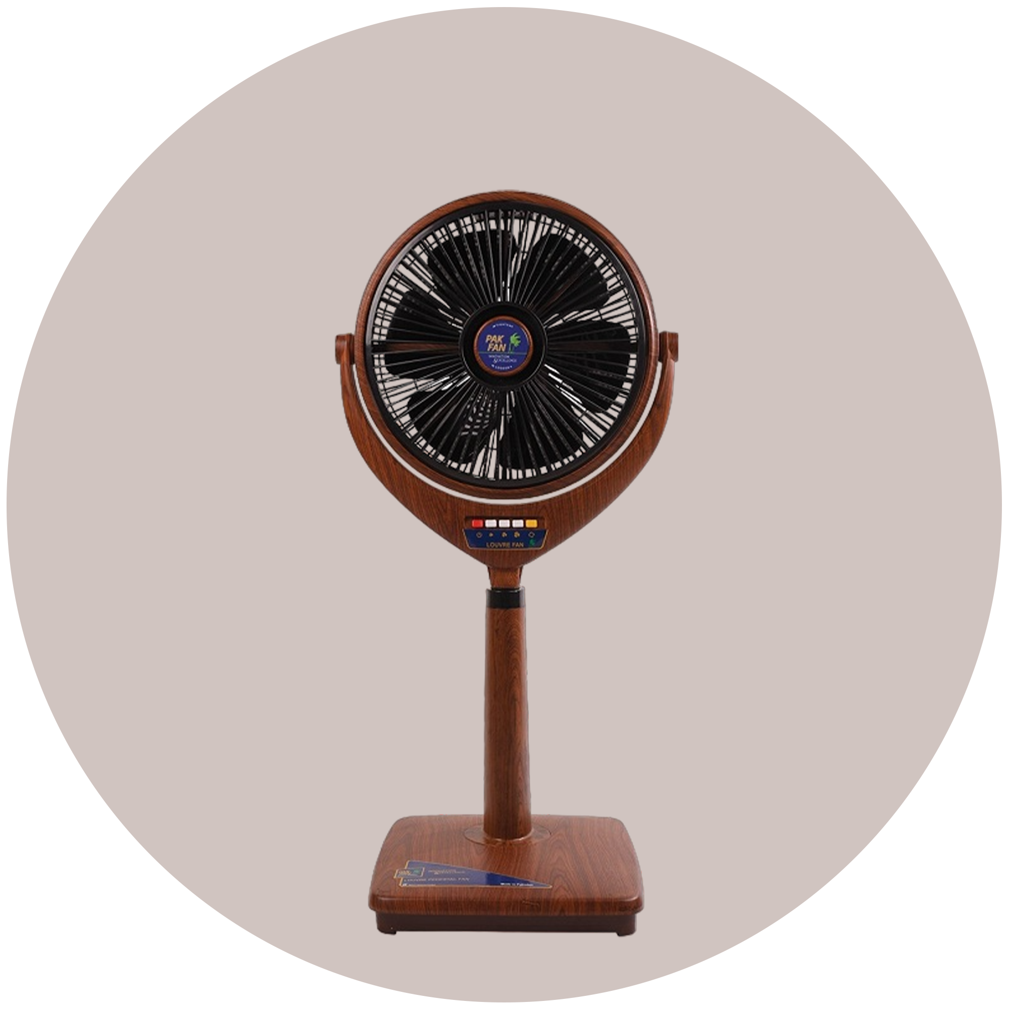 Stand Fan – Alphaeshop Limited