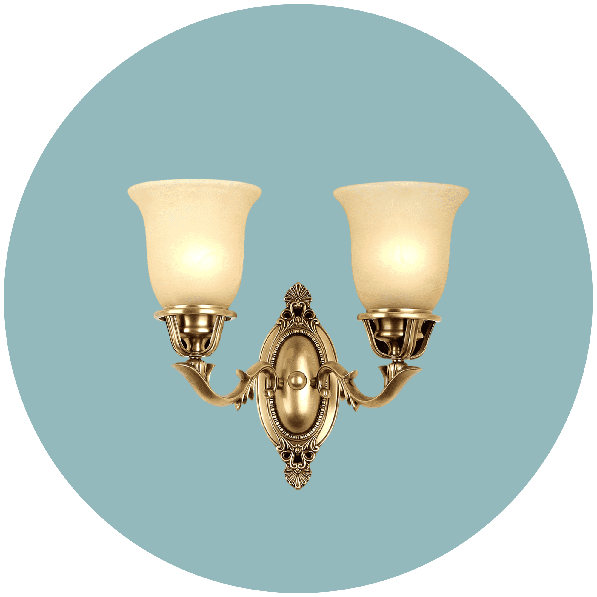 Wall Lights – Alphaeshop Limited