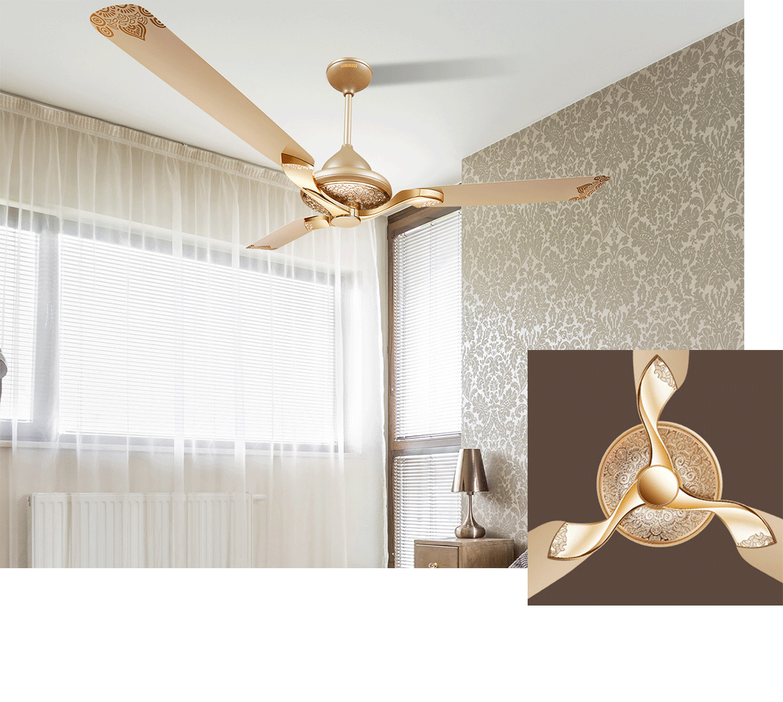 Luminous Fan in Bangladesh | Best Luminous Fan in Bangladesh India ...