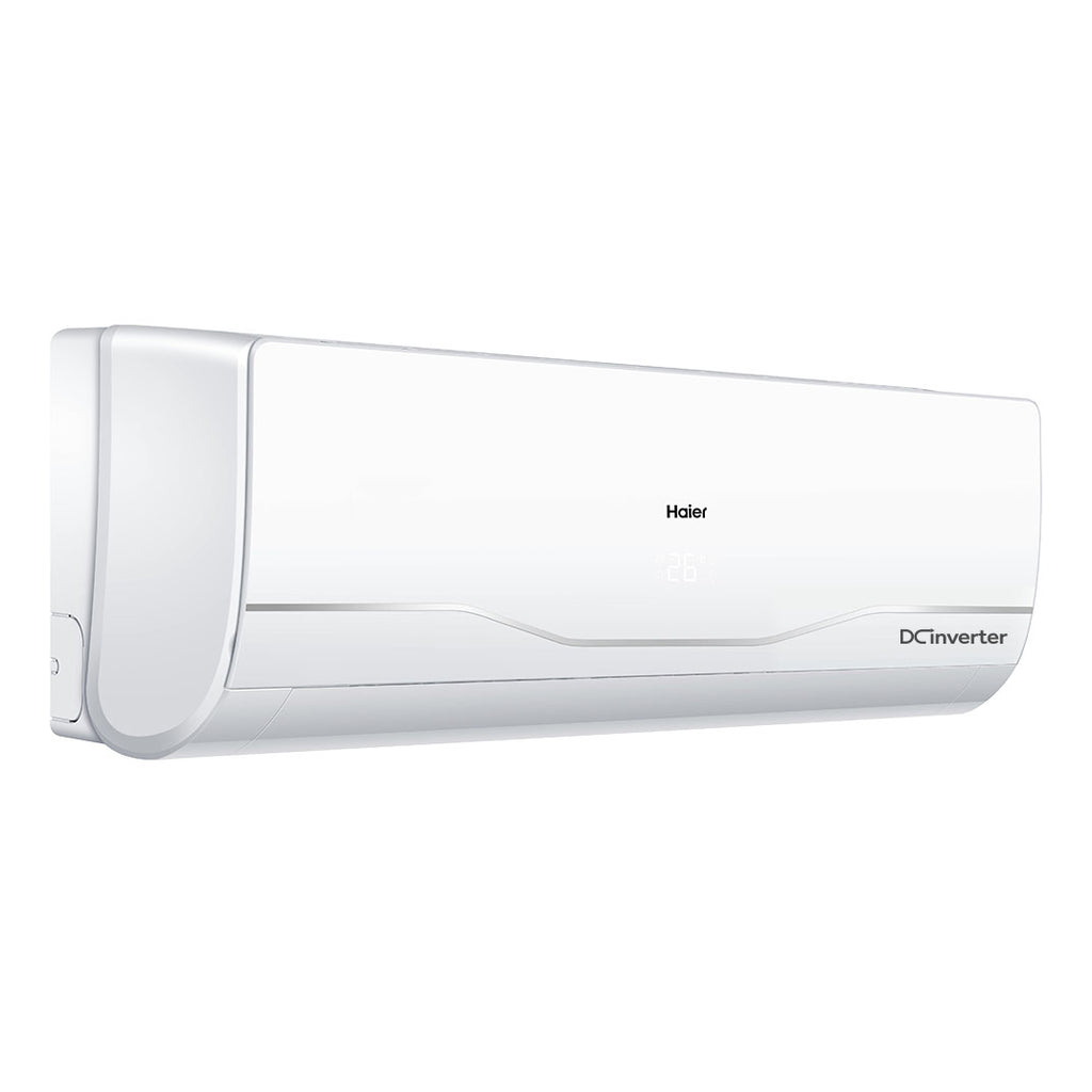 Haier HSU-12 Clean Cool (INV)(3D) (NRS) 1 Ton Inverter AC - HR-3153-AC ...