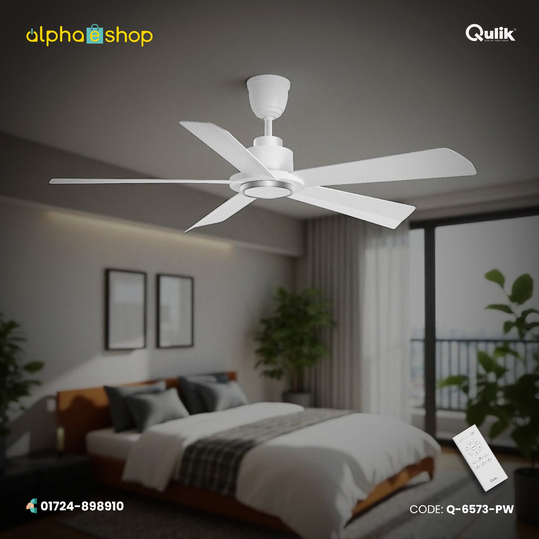 Ceiling Fan - Best Ceiling Fan Price in Bangladesh | Alphaeshop.store ...
